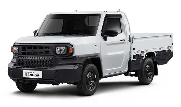 Toyota Rangga – Siap Kerja, Siap Untung! – TOYOTA NASMOCO PEMUDA SEMARANG